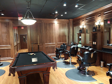 Reviews Boardroom Salon for Men - Edmond (Barber Shop) in Oklahoma ...