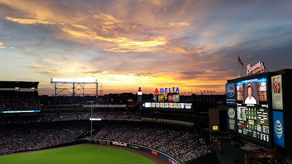 Tara Stadium - Stadium - Jonesboro, Georgia - Zaubee