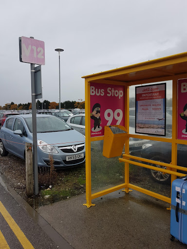 Manchester Airport JetParks 3 in Manchester, - Zaubee