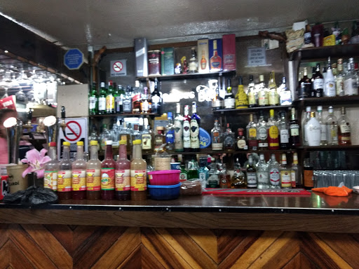 Restaurante Compás Bar en Coacalco de Berriozábal