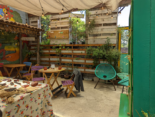 El Tinacal de los Espíritus en Tepotzotlán - Número de Teléfono ...