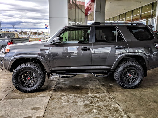 Edmark Toyota - AZexplained