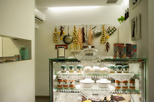 Restaurante cacho&pepe en Granada