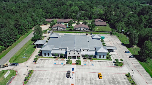 Community Center «Lone Star Community Center», reviews and photos, 2500 ...