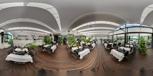 Restaurante Lancaster Beach Club en Gavà