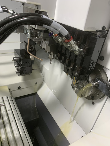 Prime Manufacturing - AZexplained