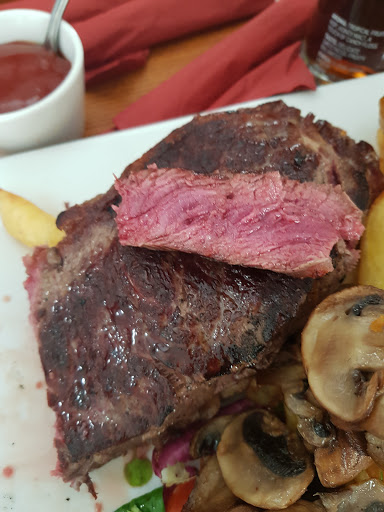 Red Cow - Locations from All Over the World