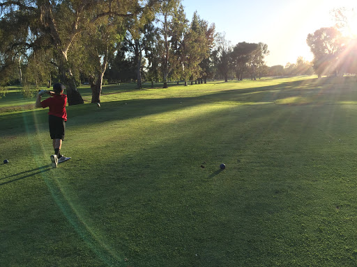 Golf Course «Balboa Golf Course», reviews and photos, 16821 Burbank ...