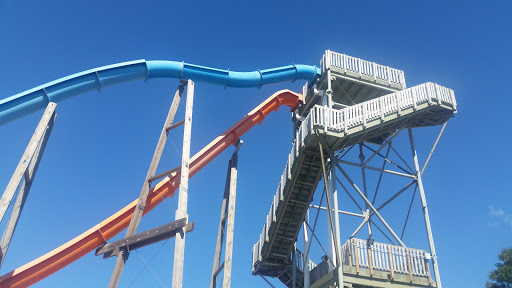 Water Park «Water Wizz of Cape Cod», reviews and photos, 3031 Cranberry ...