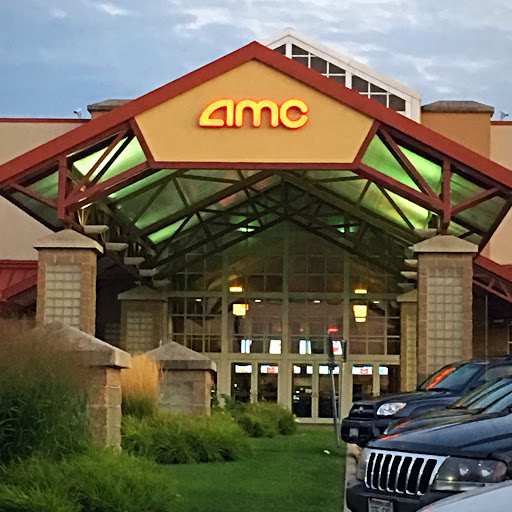 Movie Theater «Fitchburg 18 +IMAX», reviews and photos, 6091 McKee Rd ...