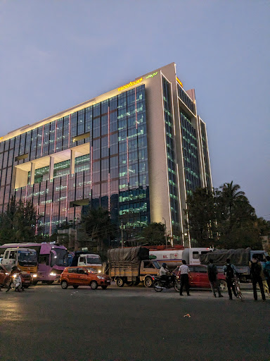 Continental Automotive Components (India) Pvt. Ltd. in BTM Phase 1 ...