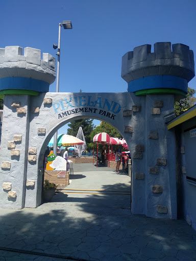 Amusement Park «Pixieland Amusement Park», reviews and photos, 2740 E ...