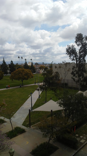 Community Center «Anaheim Downtown Community Center», reviews and ...