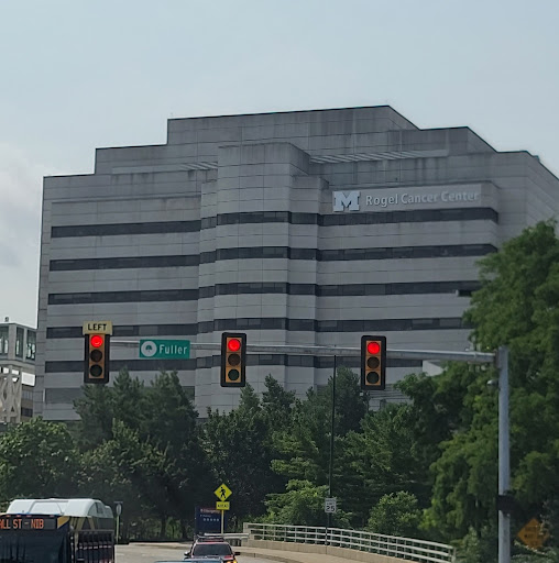 Rogel Cancer Center - AZexplained