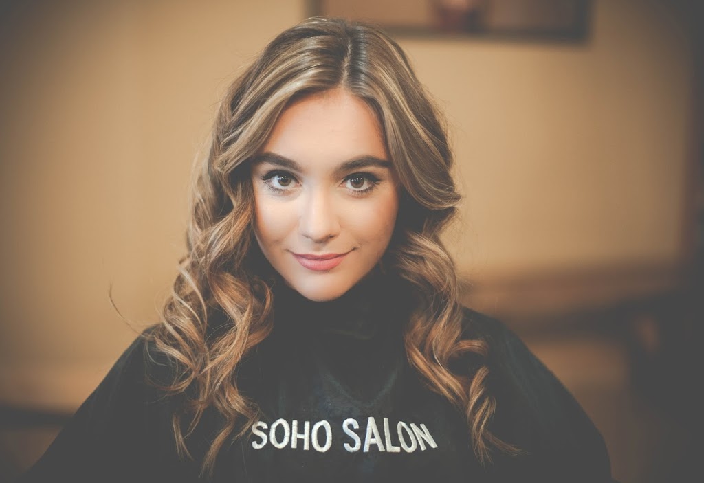 Soho Salon - Cold Spring, NY 10516 - Services and Reviews