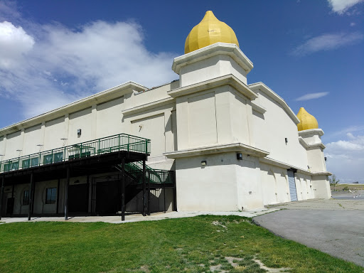 Concert Hall «The Great Saltair», reviews and photos, 12408 West ...