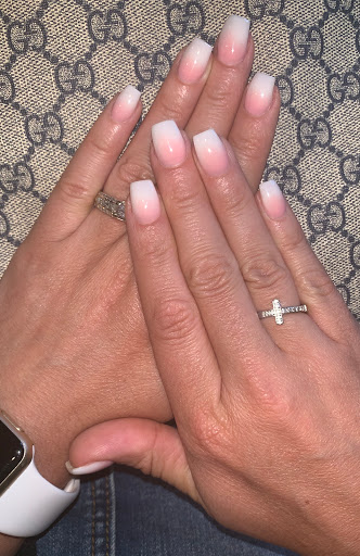 CD Nails Spa - Locations from All Over the World