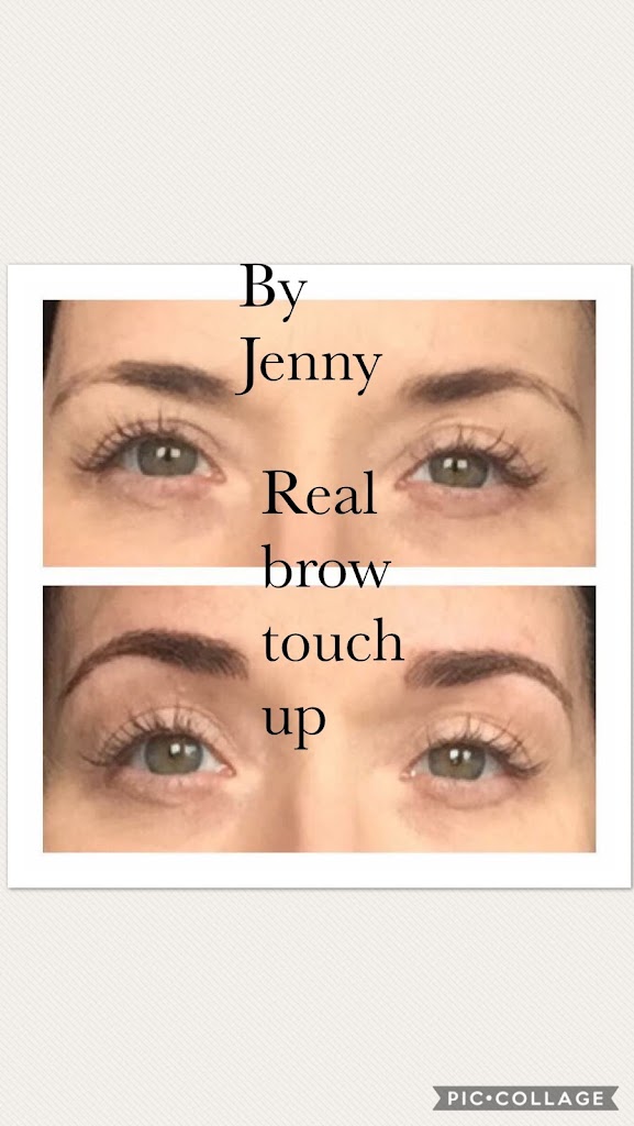 Lash &Brows by Jenny - Charlotte, NC 28204 - Services and Reviews