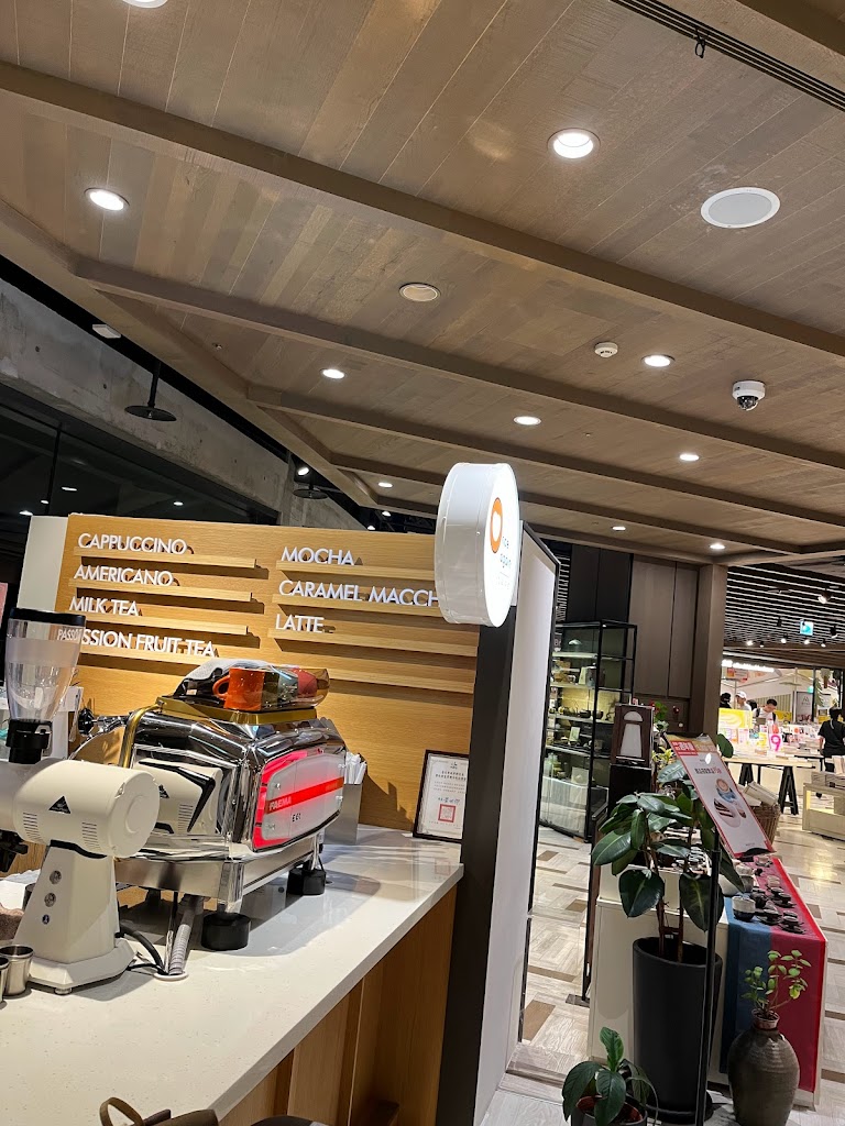 台北市信義區 Once Again Cafe(再來咖啡松菸店） - 台灣餐廳推薦 手搖推薦 甜點推薦 買一送一 優惠訊息