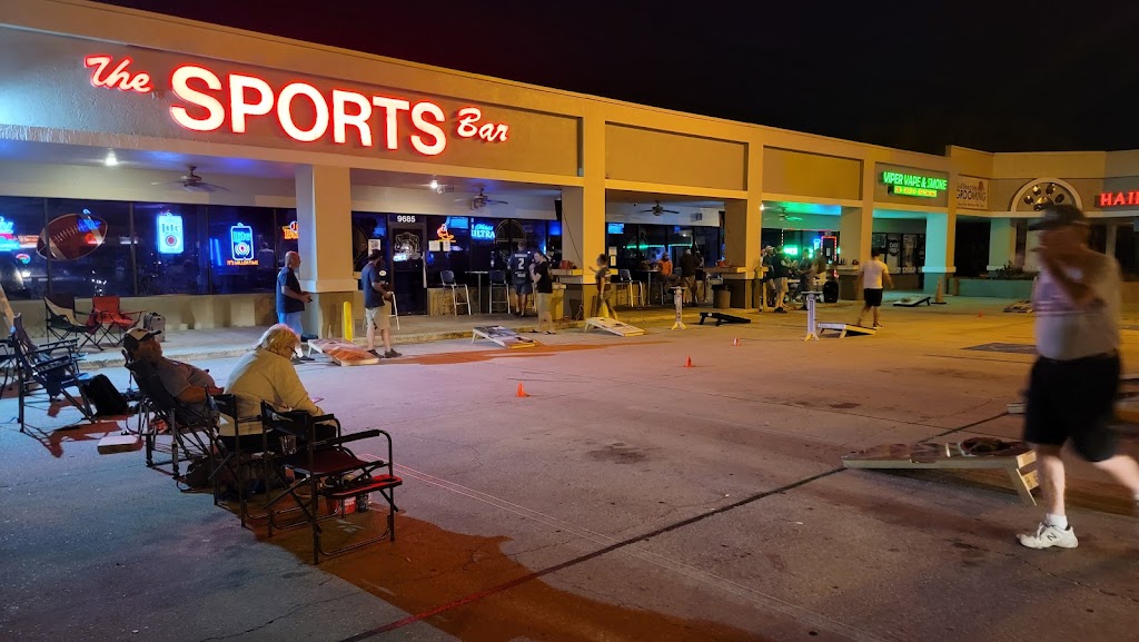 Sports Bar and Grill - St. Petersburg, FL 33708 - Menu, Reviews, Hours ...