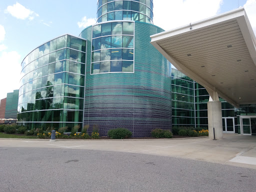 Recreation Center «Jack E. Kirksey Livonia Community Recreation Center ...