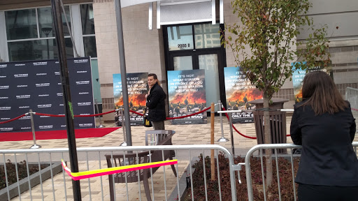 Movie Theater «United Artists Colorado Center 9 & IMAX», reviews and ...