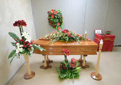 Onoranze Funebri Pagotto Marcello in Spresiano, Province of Treviso ...