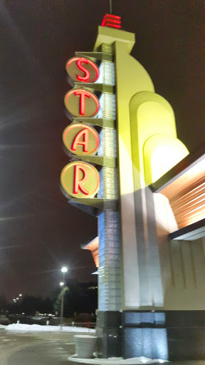 Movie Theater «AMC Star Southfield 20», reviews and photos, 25333 ...