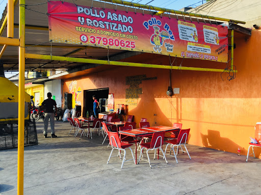 Restaurante El Pollo Rey en Tlajomulco de Zúñiga
