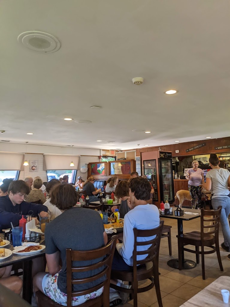 Steve's Diner - Exeter, NH 03833 - Menu, Hours, Reviews and Contact