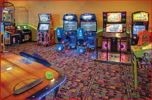 Bowling Alley «Jupiter Bowl», reviews and photos, 1090 Center Dr, Park ...