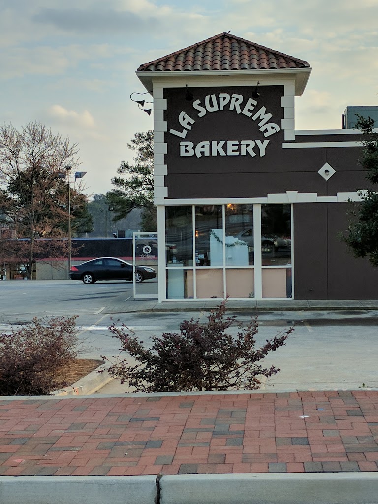 La Suprema Bakery & Panaderia - Marietta, GA 30060 - Menu, Reviews ...