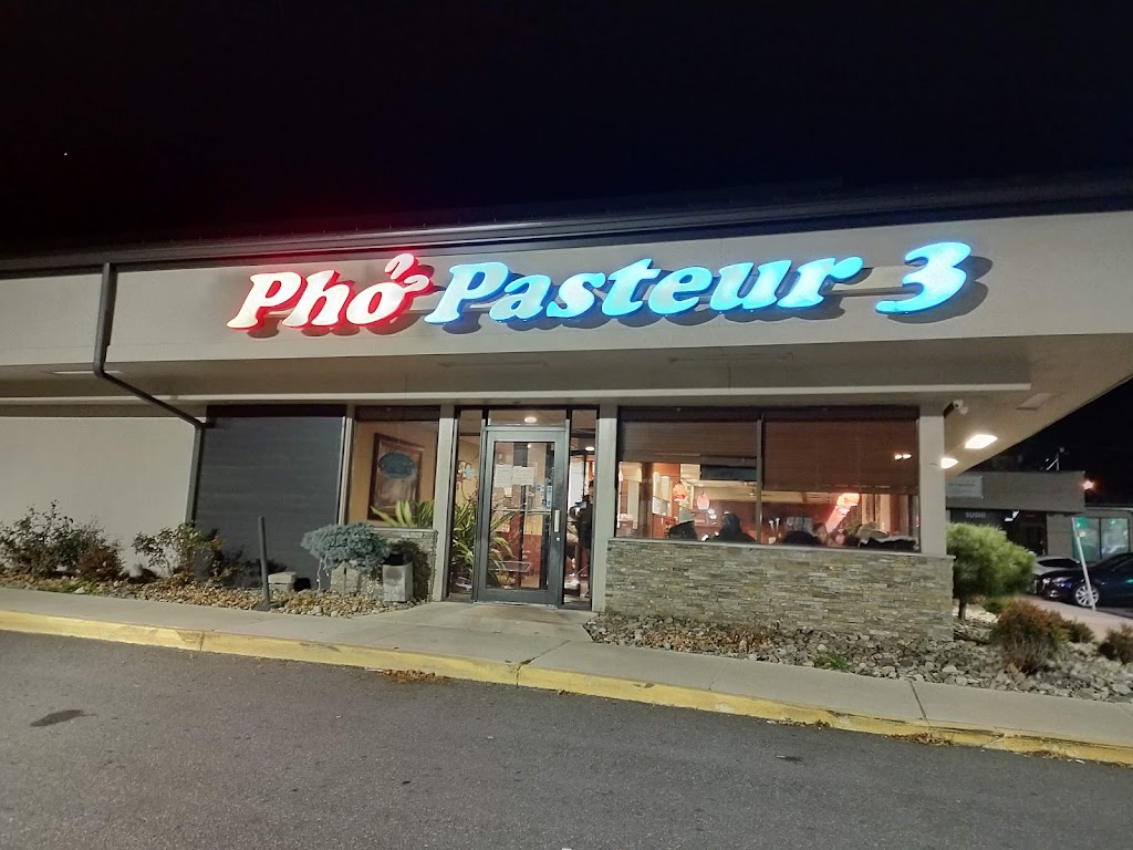 Pho Pasteur 3 - Lancaster, CA 17603 - Menu, Hours, Reviews and Contact
