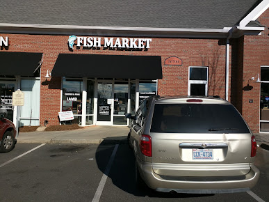 Reviews The Fish Market (Butcher Shop) in South Carolina ...
