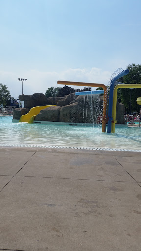 Water Park «Niles Prk District Oasis Waterpark», reviews and photos ...