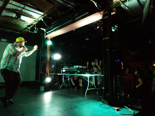 Art Gallery «Space Gallery», reviews and photos, 538 Congress St ...