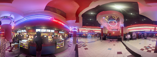 Movie Theater «Regal Cinemas Commerce Center 18», reviews and photos ...