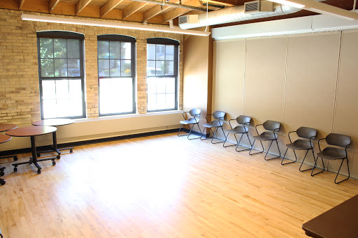 Gym «Goodman Community Center», reviews and photos, 149 Waubesa St ...