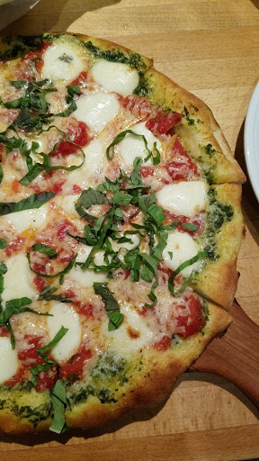 American Restaurant «Pinstripes», reviews and photos, 100 W Higgins Rd ...