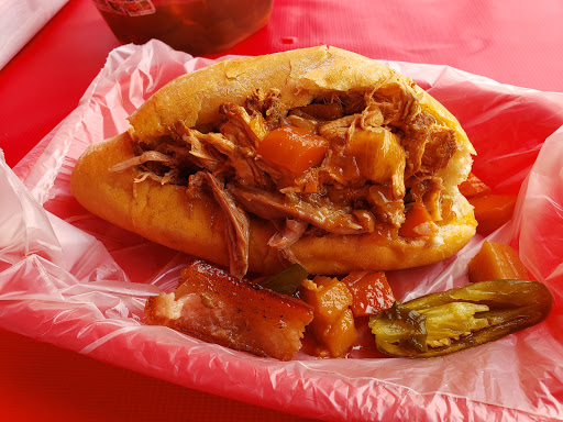 Bolillos con relleno estilo acapulco en Los Cabos - Número de Teléfono ...