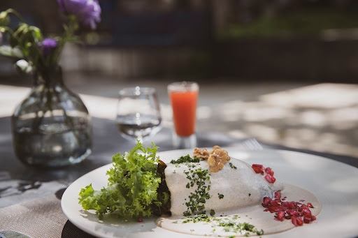 Pixca Reforma en Cuernavaca - Número de Teléfono, Reservas, Opiniones ...