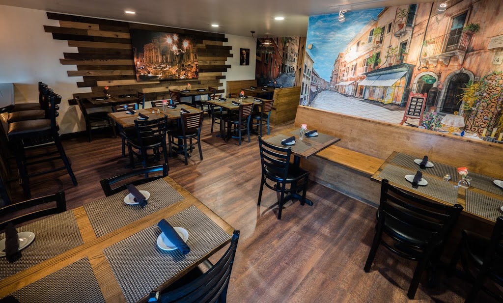 Misto! - Kittery, ME 03904, Reviews, Hours & Contact