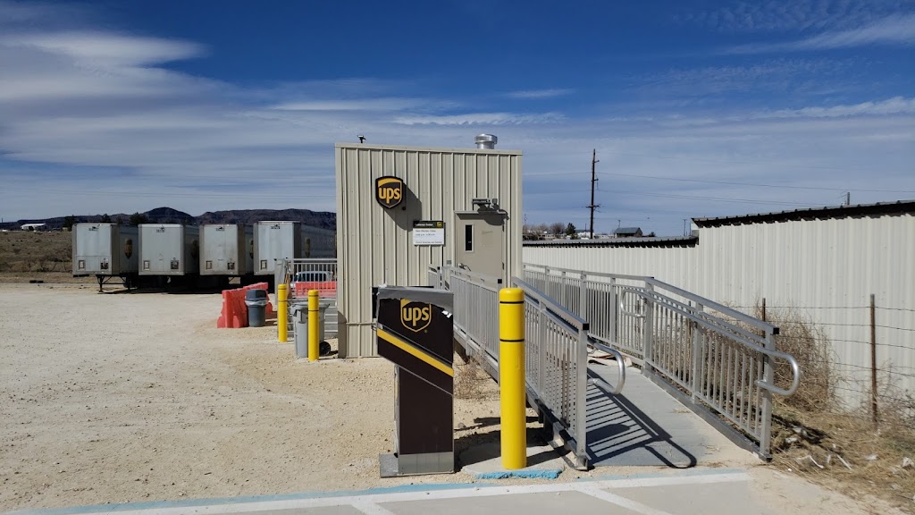 UPS Customer Center - Alpine, TX 79830 - Location, Reviews, Hours and ...