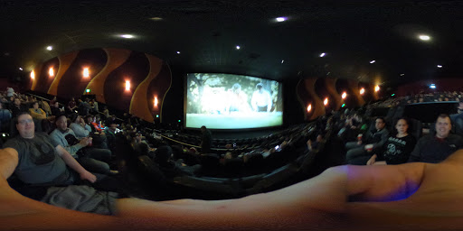 Movie Theater «Regal Cinemas Destiny USA 19 IMAX & RPX», reviews and ...