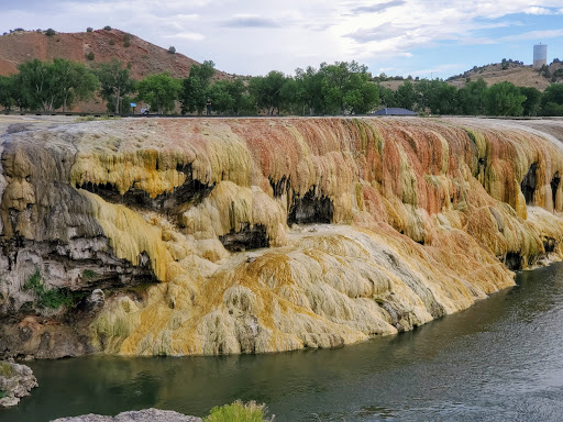 Swinging Bridge - AZexplained