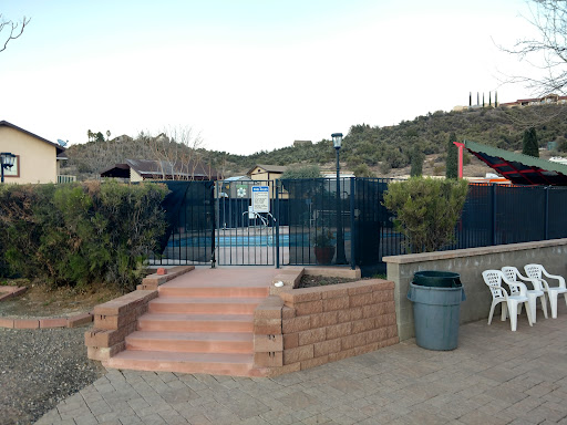 Krazy K RV Park in Camp Verde, Arizona - Zaubee