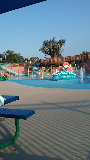 Park «Geiger Memorial Park», reviews and photos, Grand Blvd, Deer Park ...