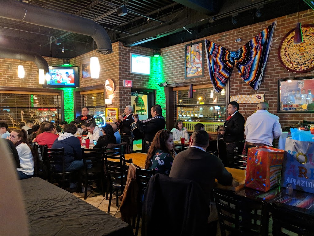 Fiesta Garibaldi Mexican Grill and Tequila Bar - Knoxville, TN 37919 ...