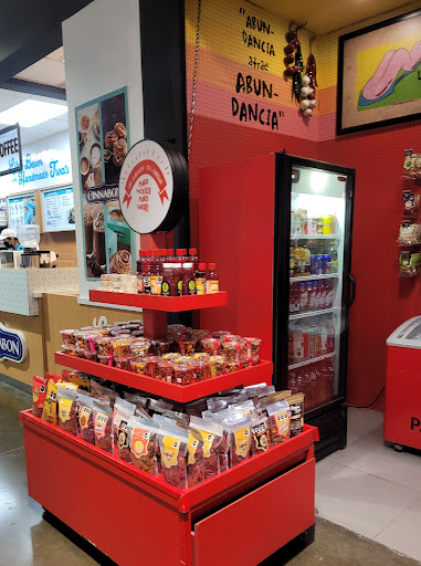 Charamusca en San Pedro Garza García, Nuevo Leon