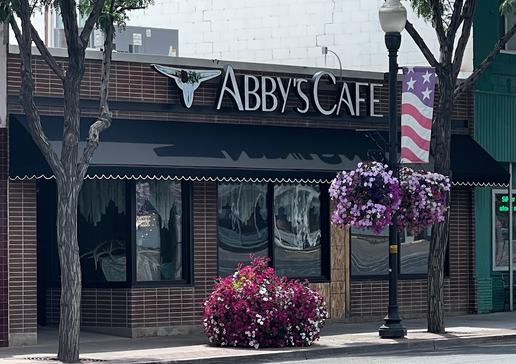 Abby’s Cafe - Vernal, UT 84078 - Menu, Hours, Reviews and Contact